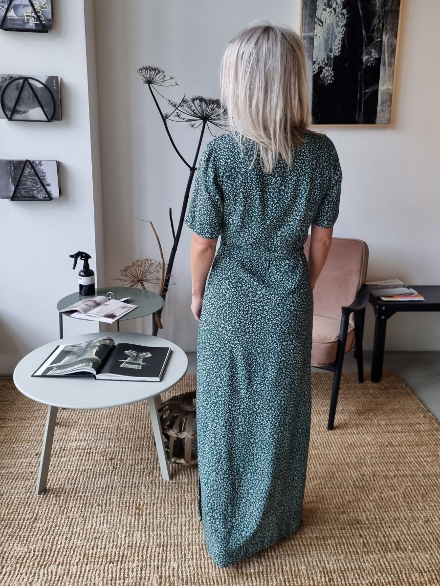 MbyM Semira dress Green – Studione9en